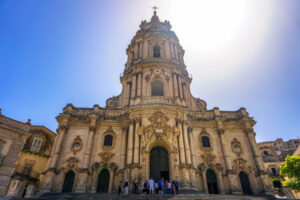 Cosa Vedere A Modica, Tra Barocco E Cioccolato