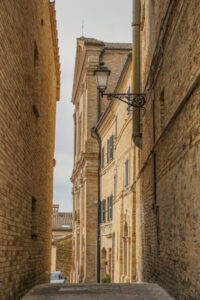 Montelupone Cosa Vedere E Cosa Fare In Un Weekend